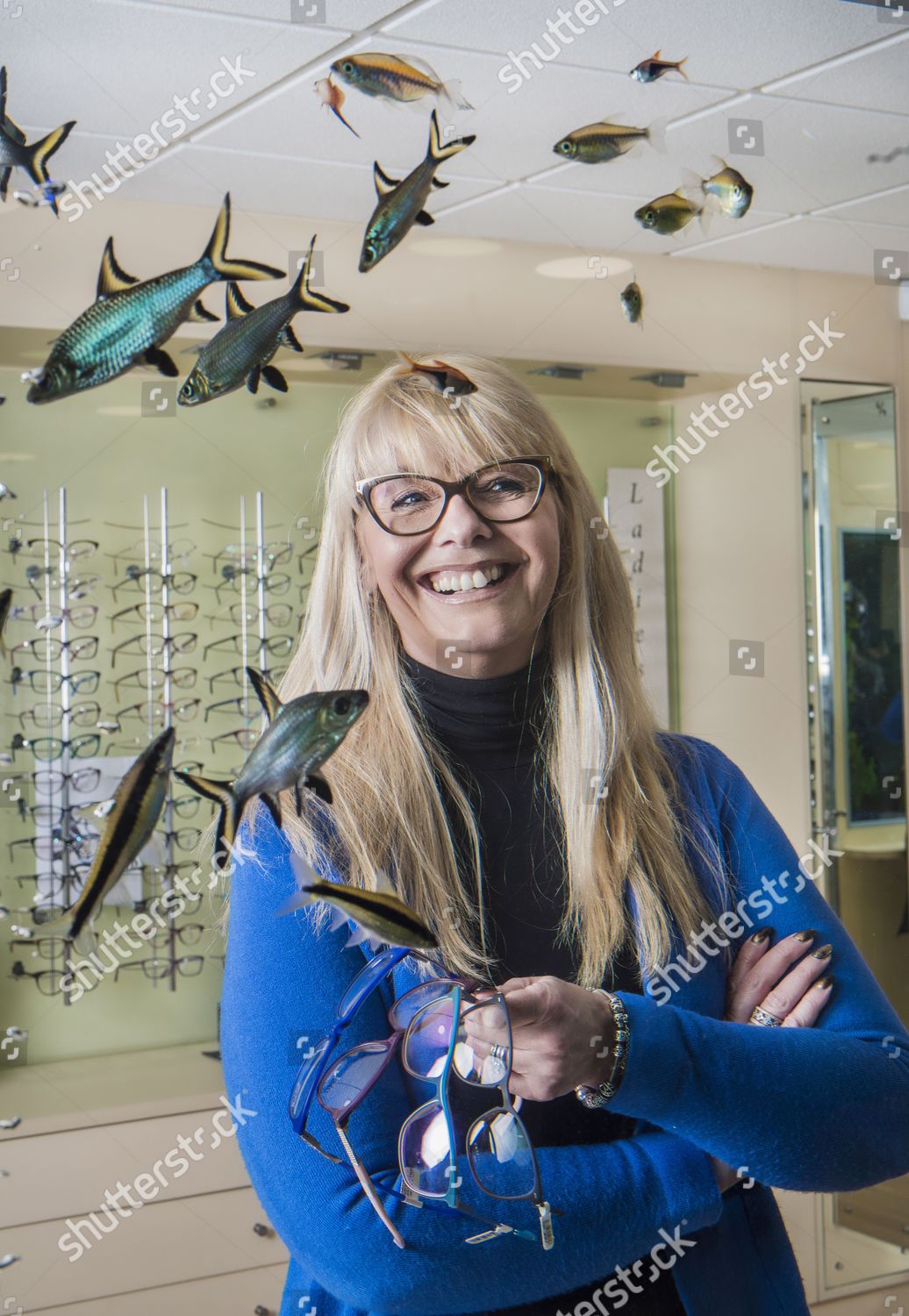 Joanna Halliday Editorial Stock Photo - Stock Image | Shutterstock