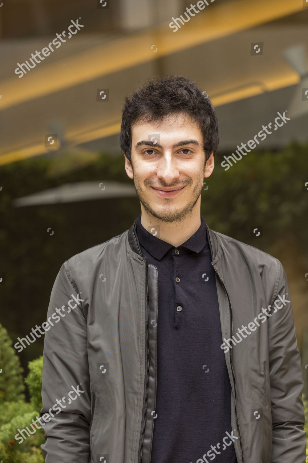 Armando Quaranta Editorial Stock Photo - Stock Image | Shutterstock