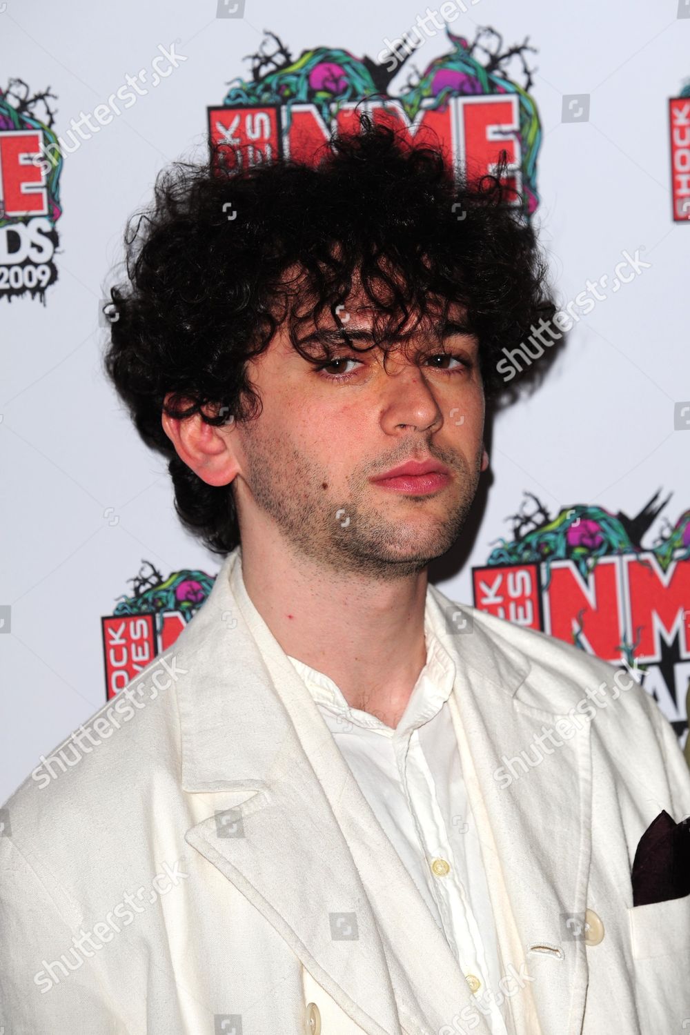 Mgmt Ben Goldwasser Editorial Stock Photo - Stock Image | Shutterstock
