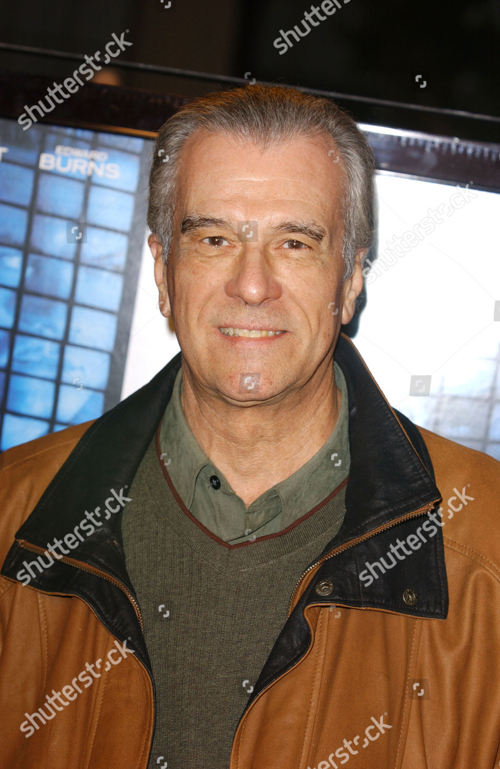 Tom Hallick Editorial Stock Photo - Stock Image | Shutterstock