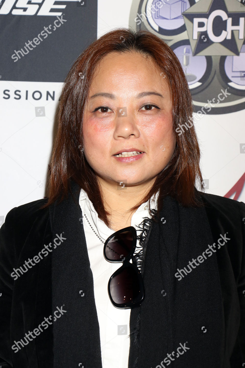Alice Wang Editorial Stock Photo - Stock Image | Shutterstock