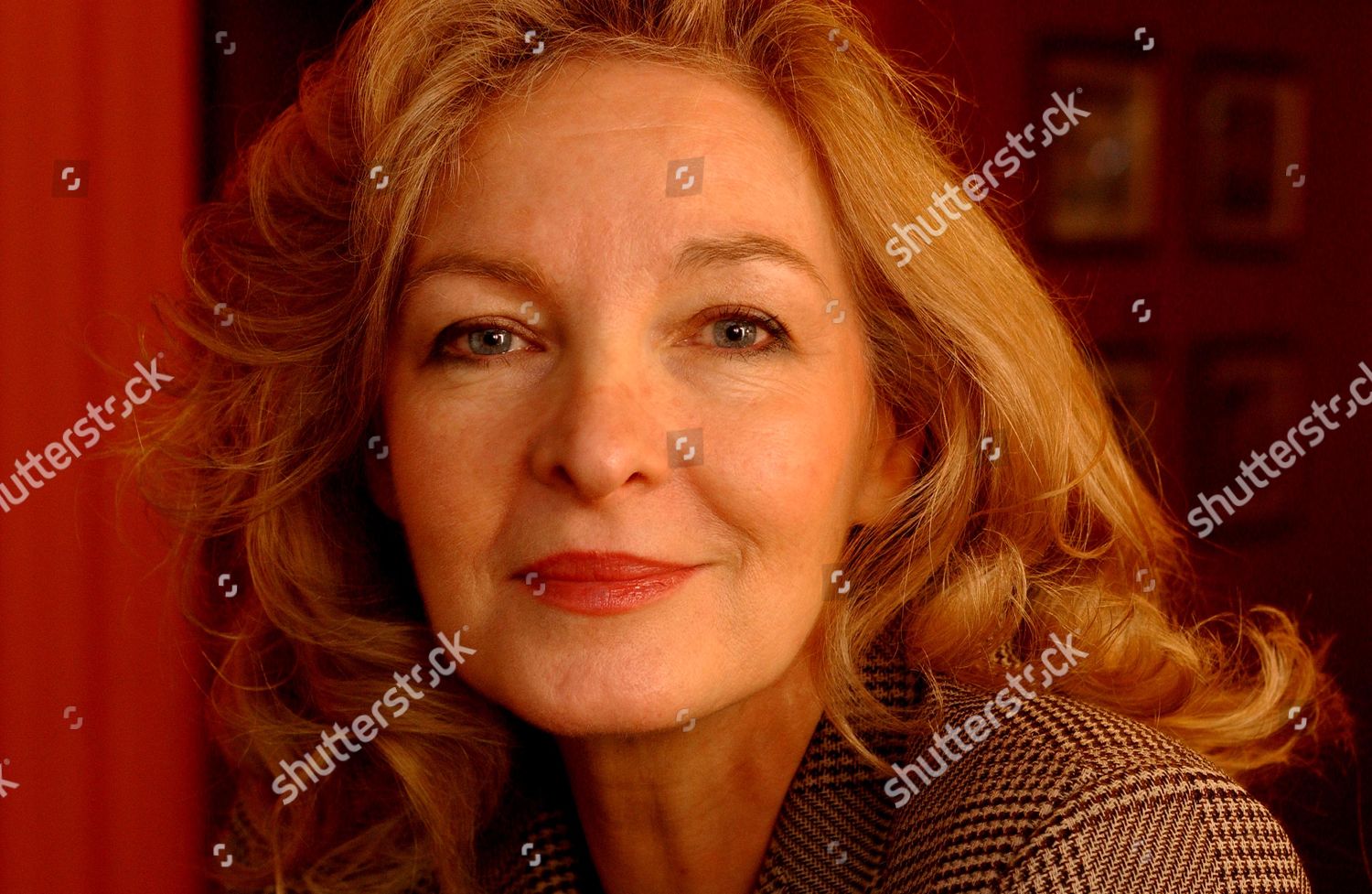 Lady Michele Renouf Editorial Stock Photo - Stock Image | Shutterstock