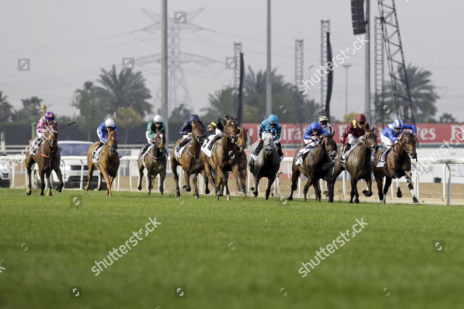 Dubai United Arab Emirates Right Man Editorial Stock Photo - Stock ...