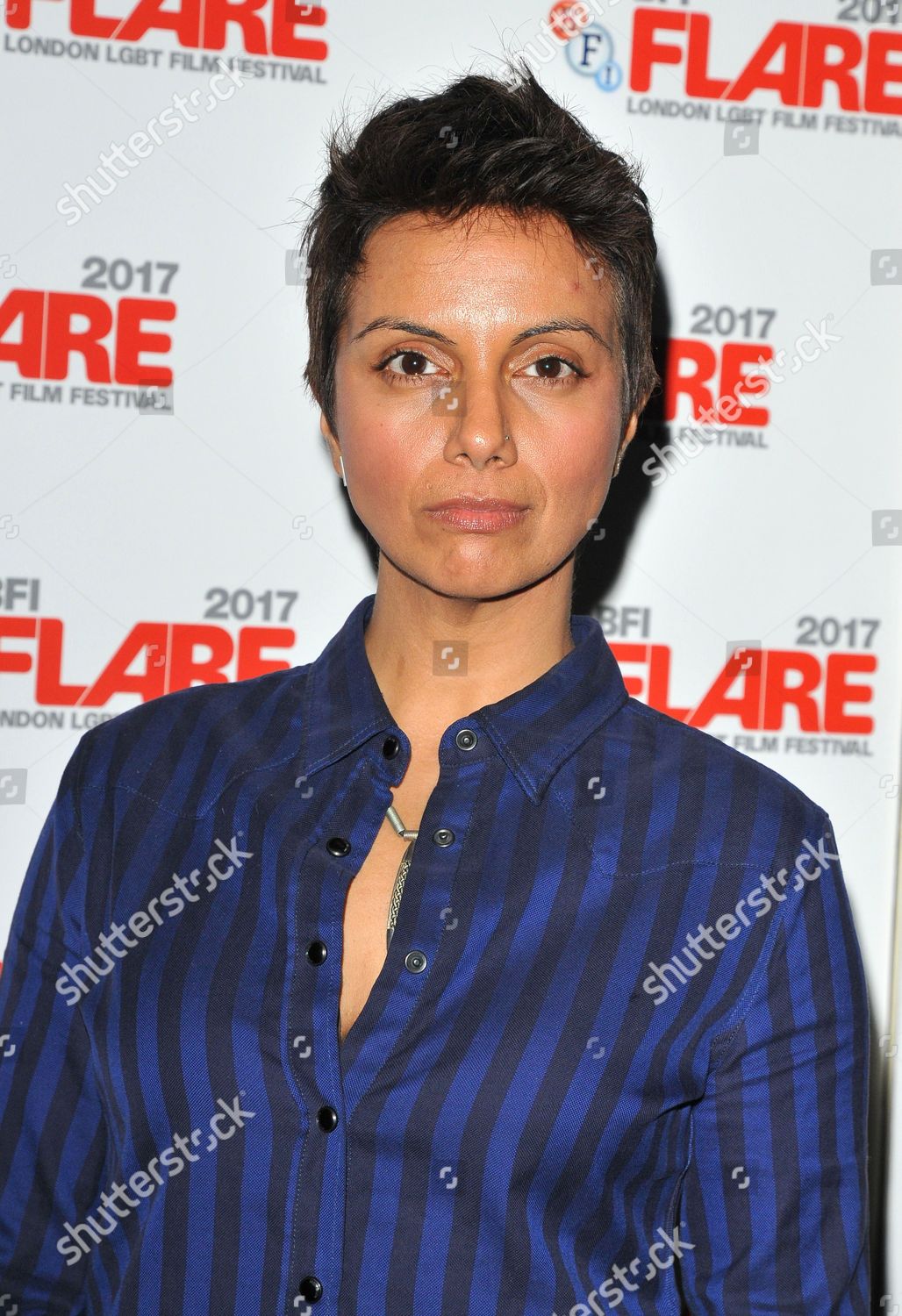 Fawzia Mirza Editorial Stock Photo - Stock Image | Shutterstock