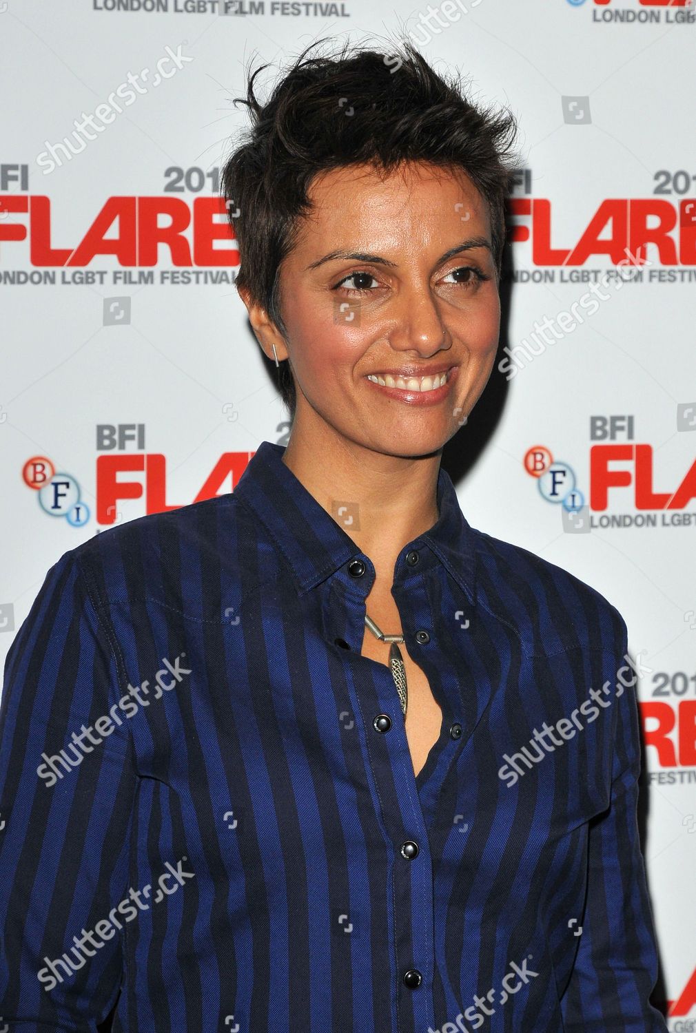 Fawzia Mirza Editorial Stock Photo - Stock Image | Shutterstock