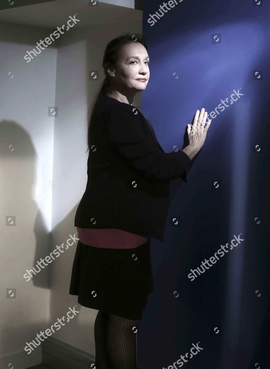 Laurence Haim Editorial Stock Photo - Stock Image | Shutterstock