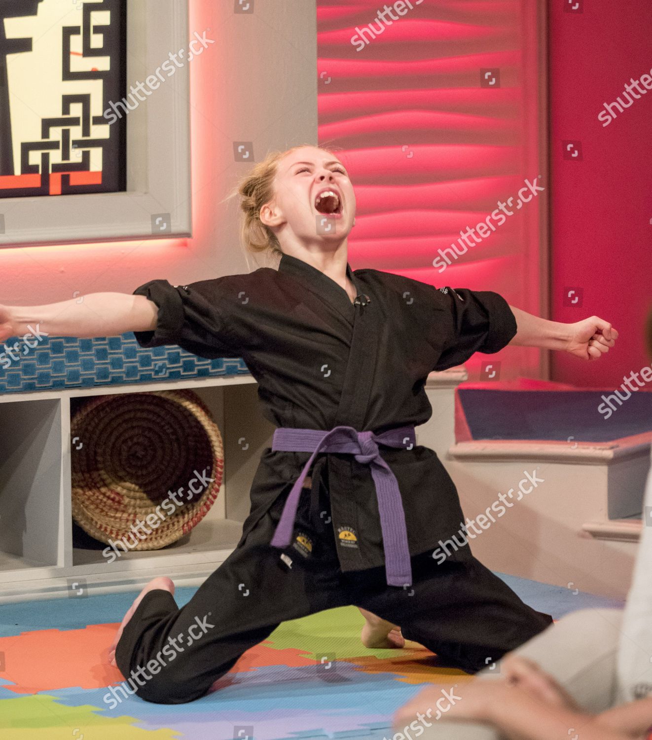 Jessejane Mcparland Editorial Stock Photo - Stock Image | Shutterstock