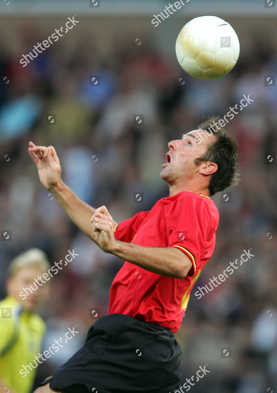 Bart Goor Belgium Editorial Stock Photo - Stock Image | Shutterstock
