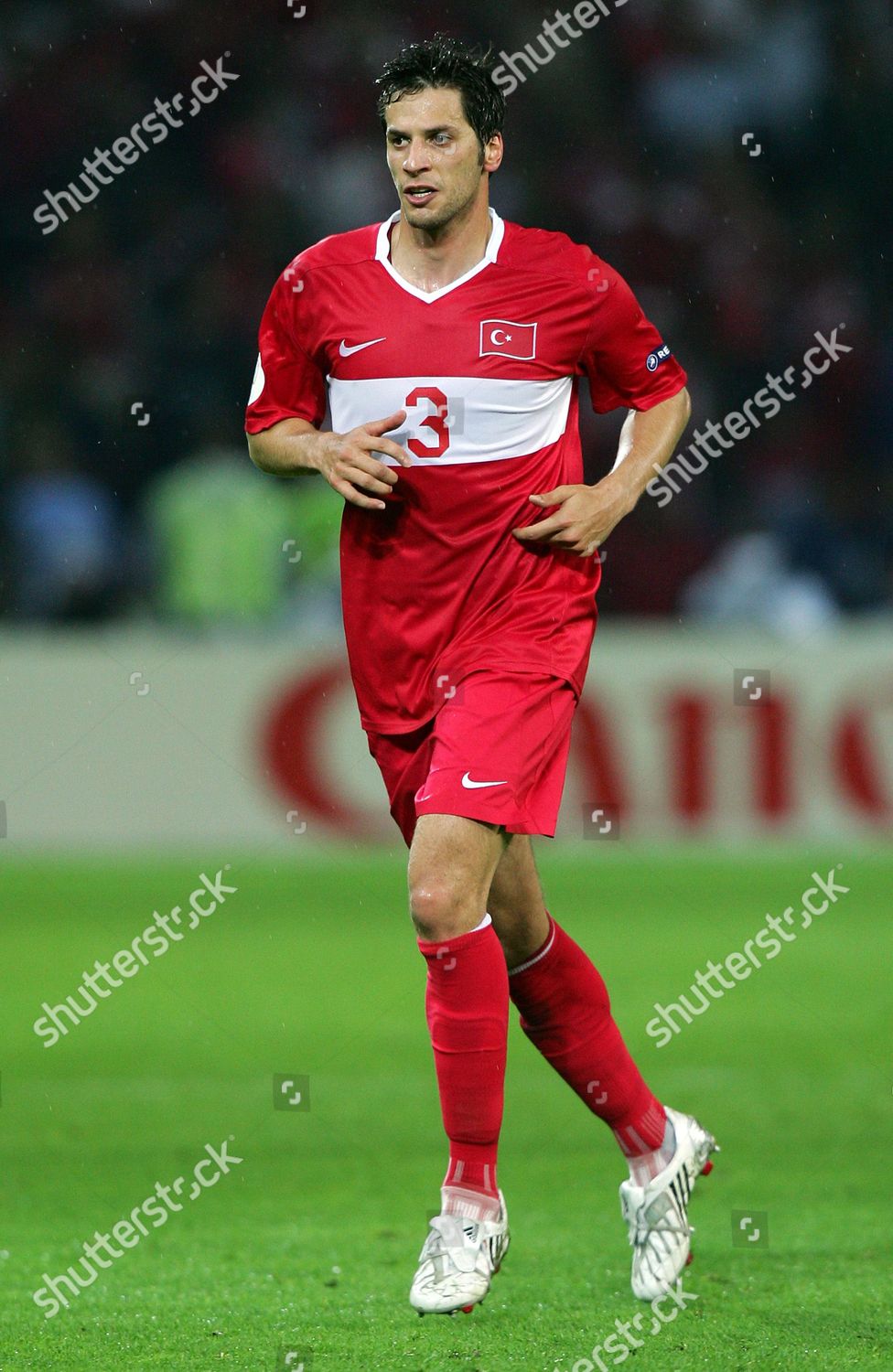 Hakan Balta Turkey Editorial Stock Photo - Stock Image | Shutterstock