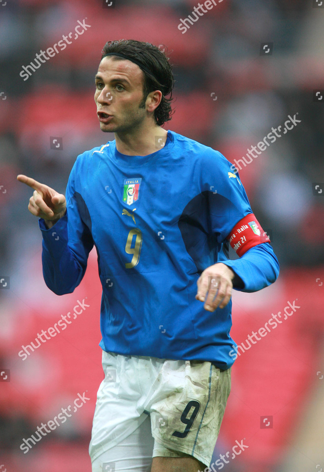 Scorer Hatrick First Ever Official Game Editorial Stock Photo - Stock ...