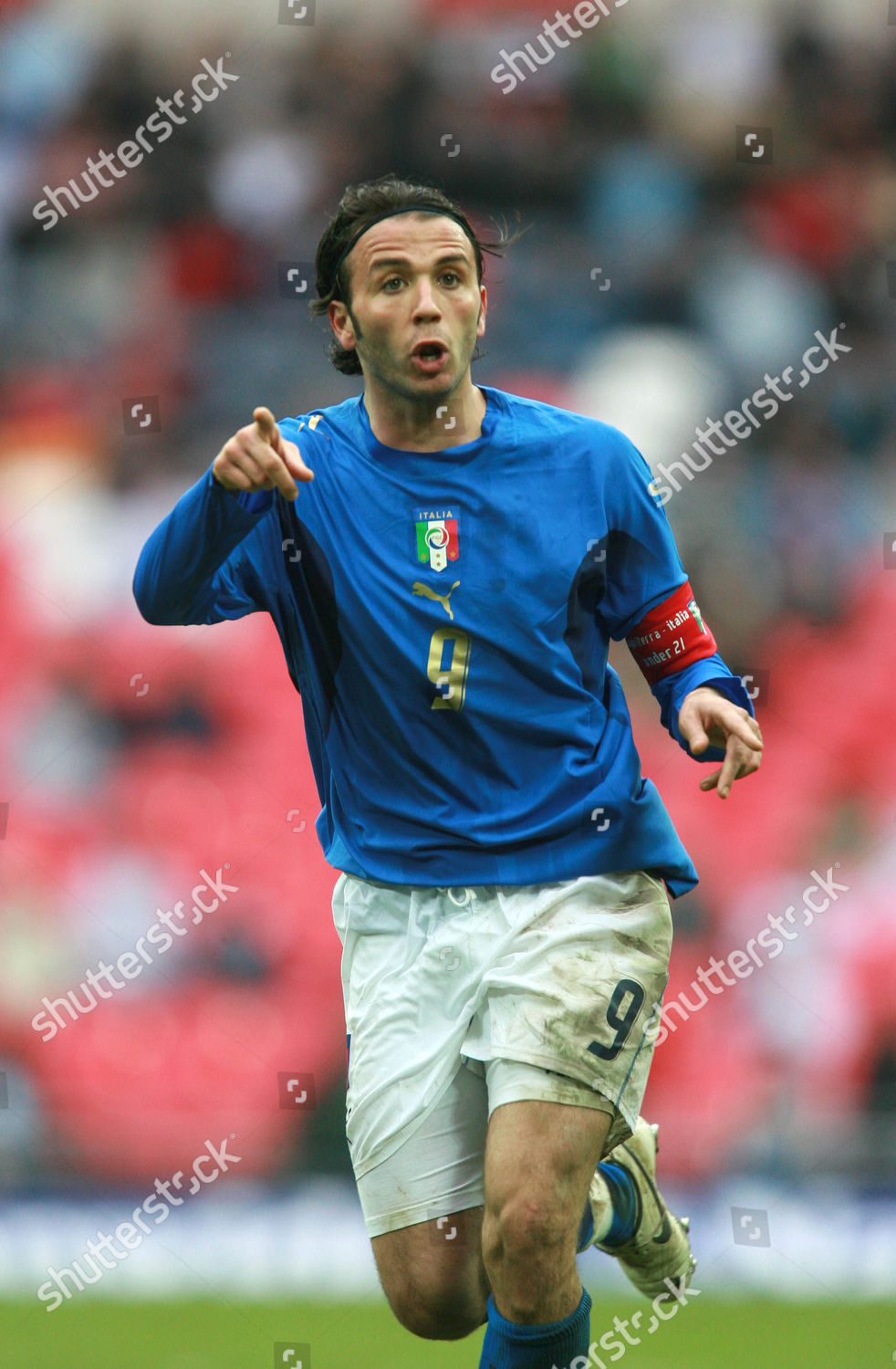 Scorer Hatrick First Ever Official Game Editorial Stock Photo - Stock ...