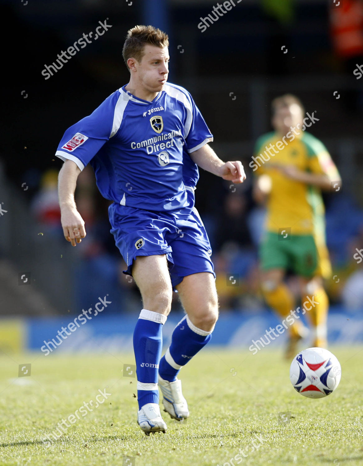 Paul Parry Cardiff City Editorial Stock Photo - Stock Image | Shutterstock