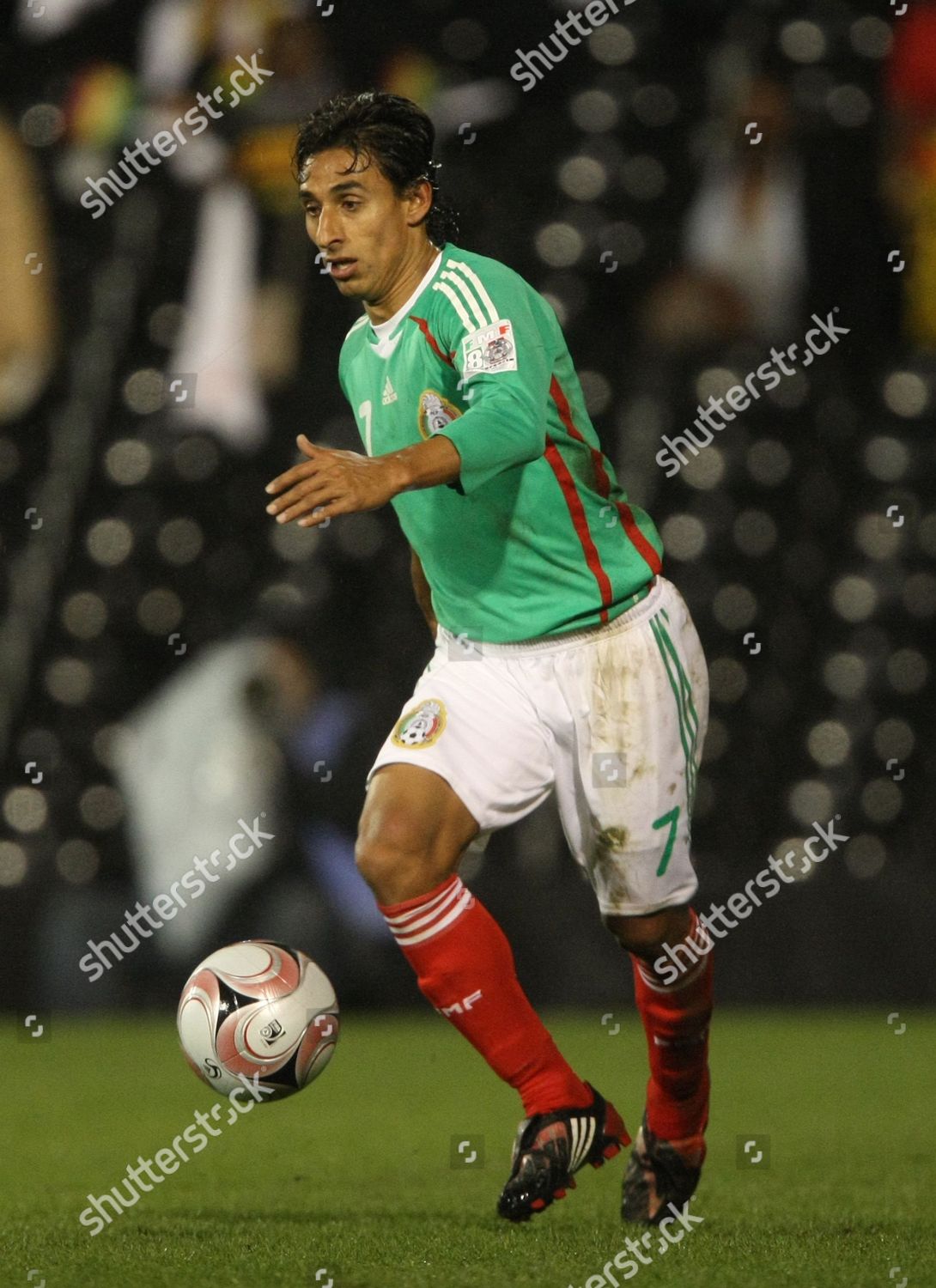 Fernando Arce Mexico Editorial Stock Photo - Stock Image | Shutterstock
