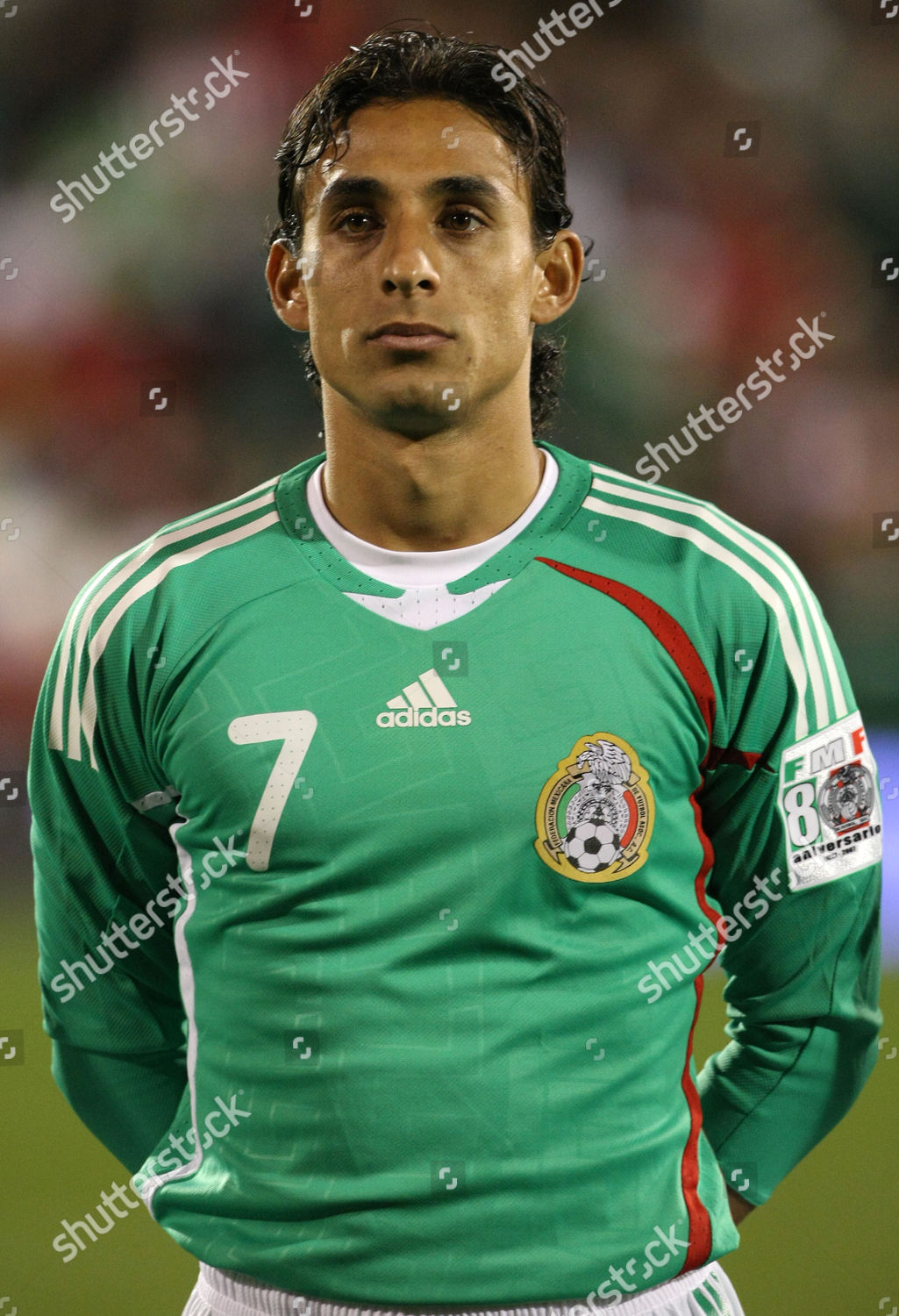 Fernando Arce Mexico Editorial Stock Photo - Stock Image | Shutterstock