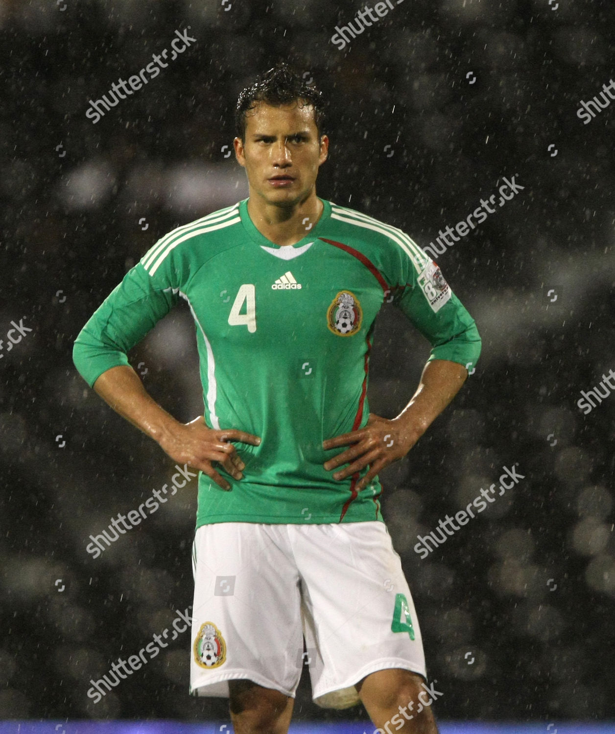 Aaron Galindo Mexico Editorial Stock Photo - Stock Image | Shutterstock