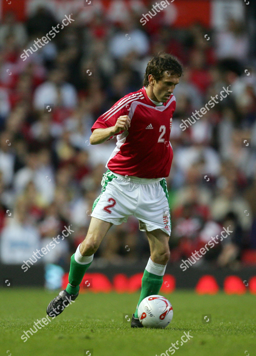 Csaba Feher Hungary Editorial Stock Photo - Stock Image | Shutterstock
