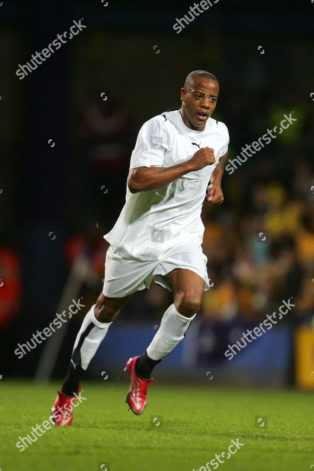 Junior Agogo Ghana Editorial Stock Photo - Stock Image | Shutterstock