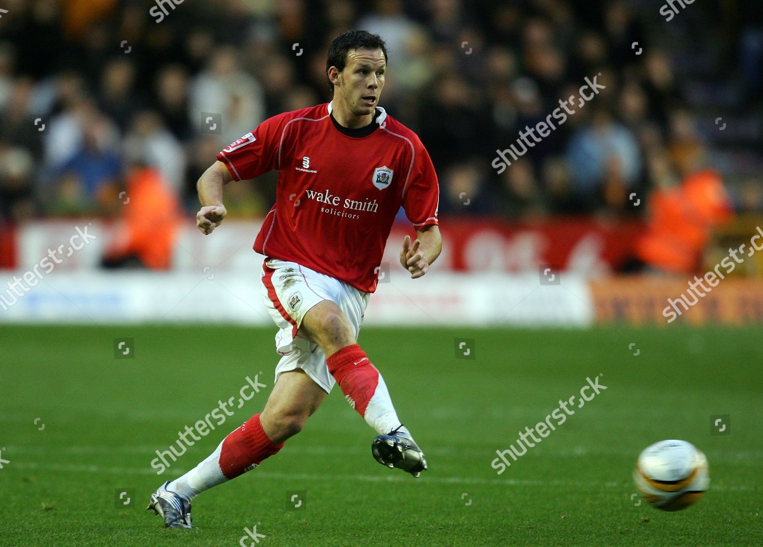 Sam Togwell Barnsley Editorial Stock Photo - Stock Image | Shutterstock