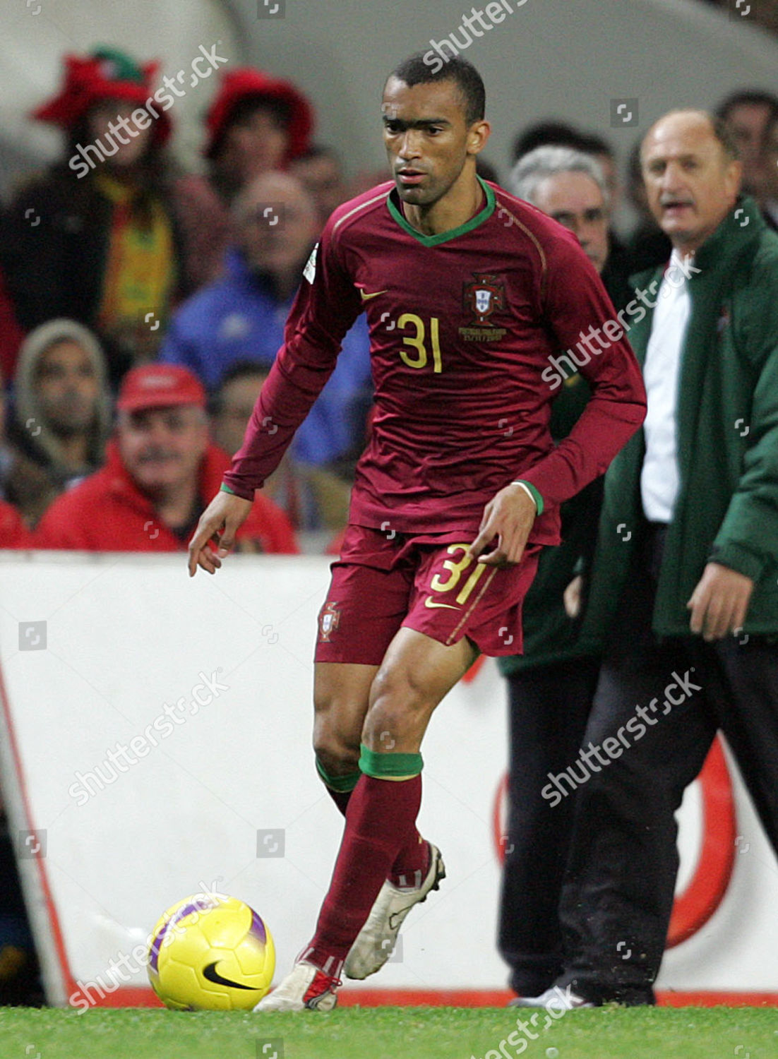 Bosingwa Portugal Editorial Stock Photo - Stock Image | Shutterstock