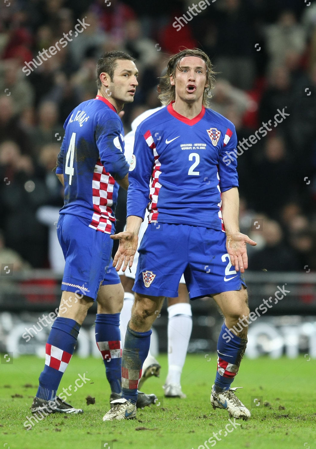 Dario Simic Croatia Editorial Stock Photo - Stock Image | Shutterstock