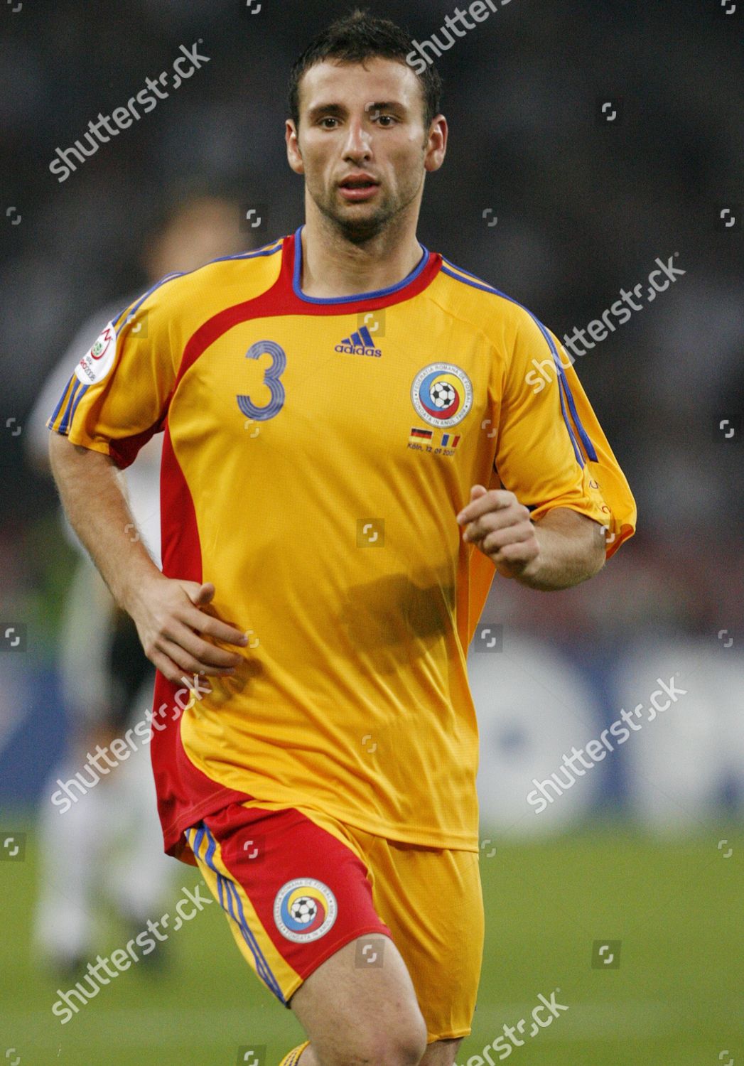 Ravzan Dinca Rat Romania Editorial Stock Photo - Stock Image | Shutterstock