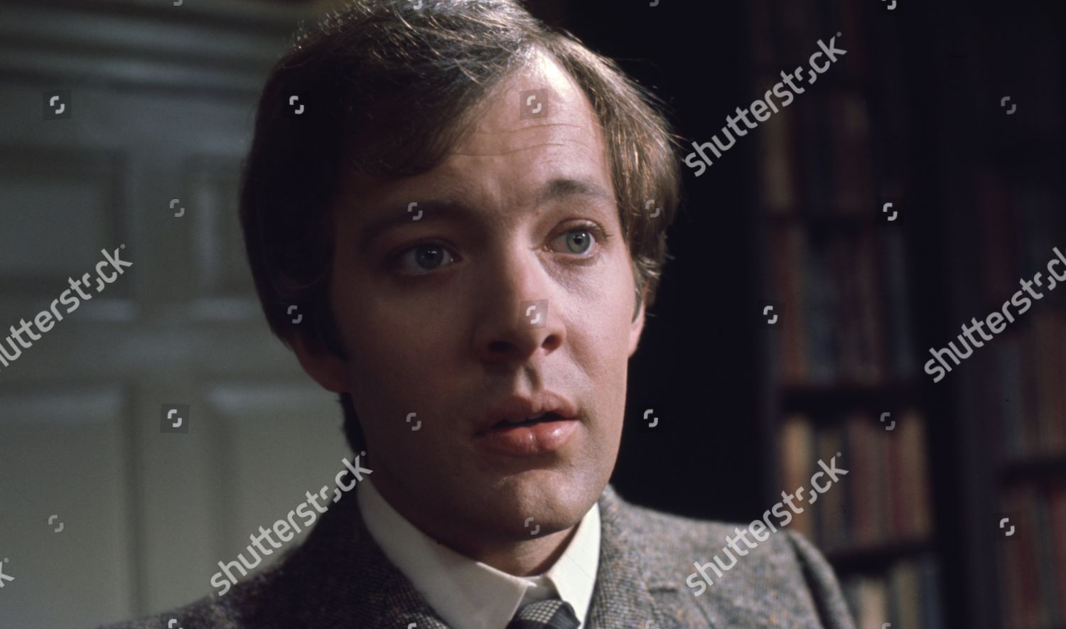 Christopher Strauli Bunny Manders Editorial Stock Photo - Stock Image ...