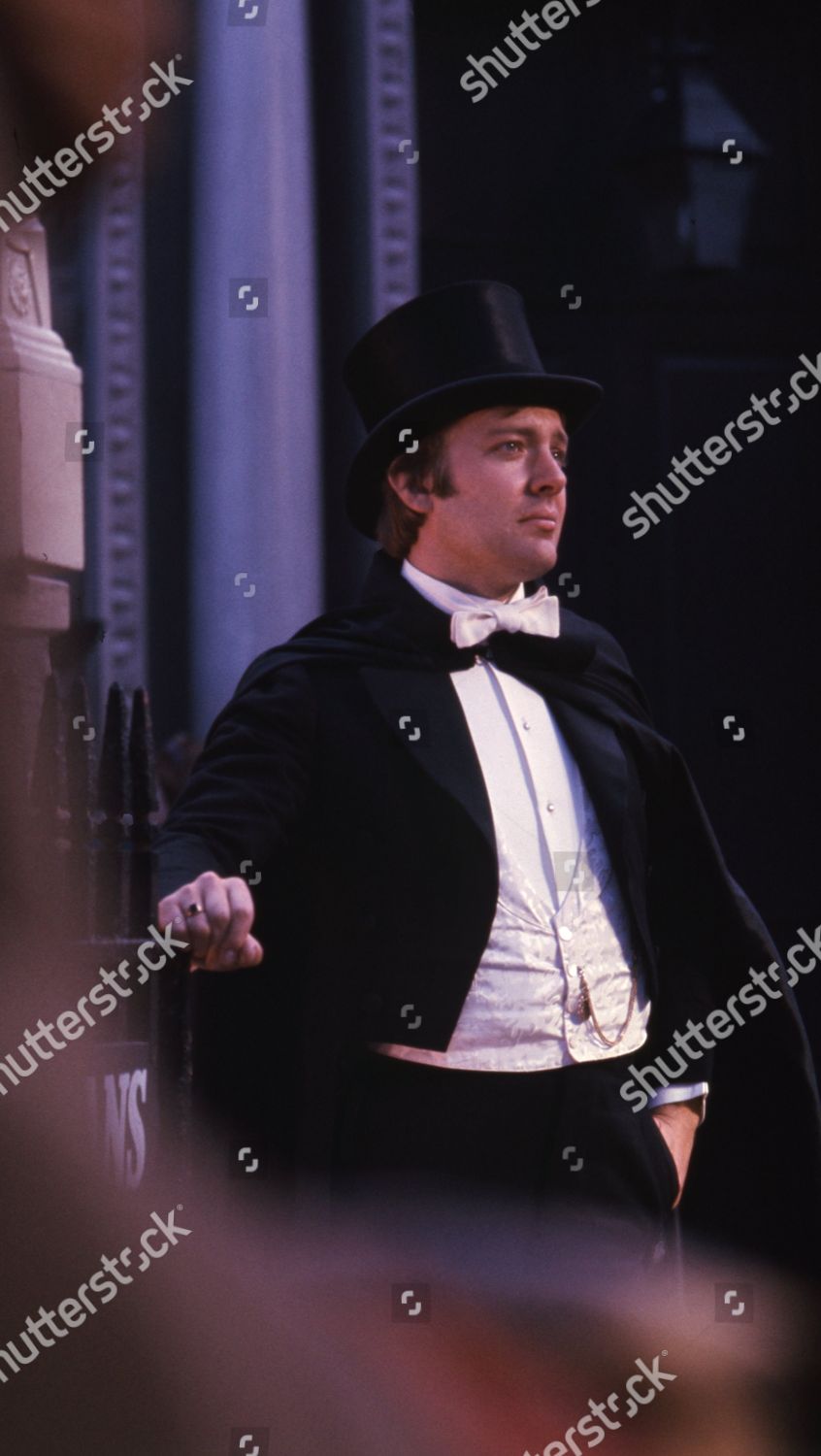Christopher Strauli Bunny Manders Editorial Stock Photo - Stock Image ...