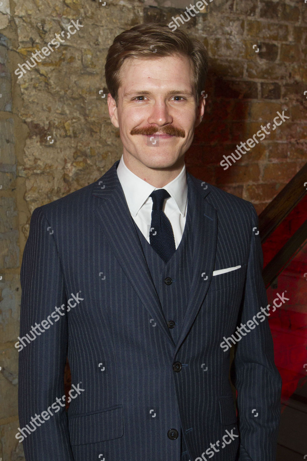 George Kemp Pearson Editorial Stock Photo - Stock Image | Shutterstock