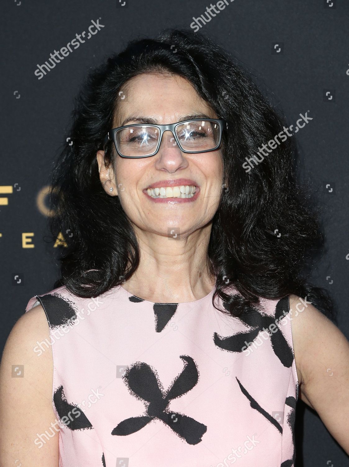 Angela Workman Editorial Stock Photo - Stock Image | Shutterstock
