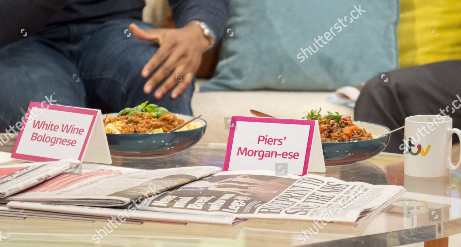 Cookery Section Editorial Stock Photo - Stock Image | Shutterstock
