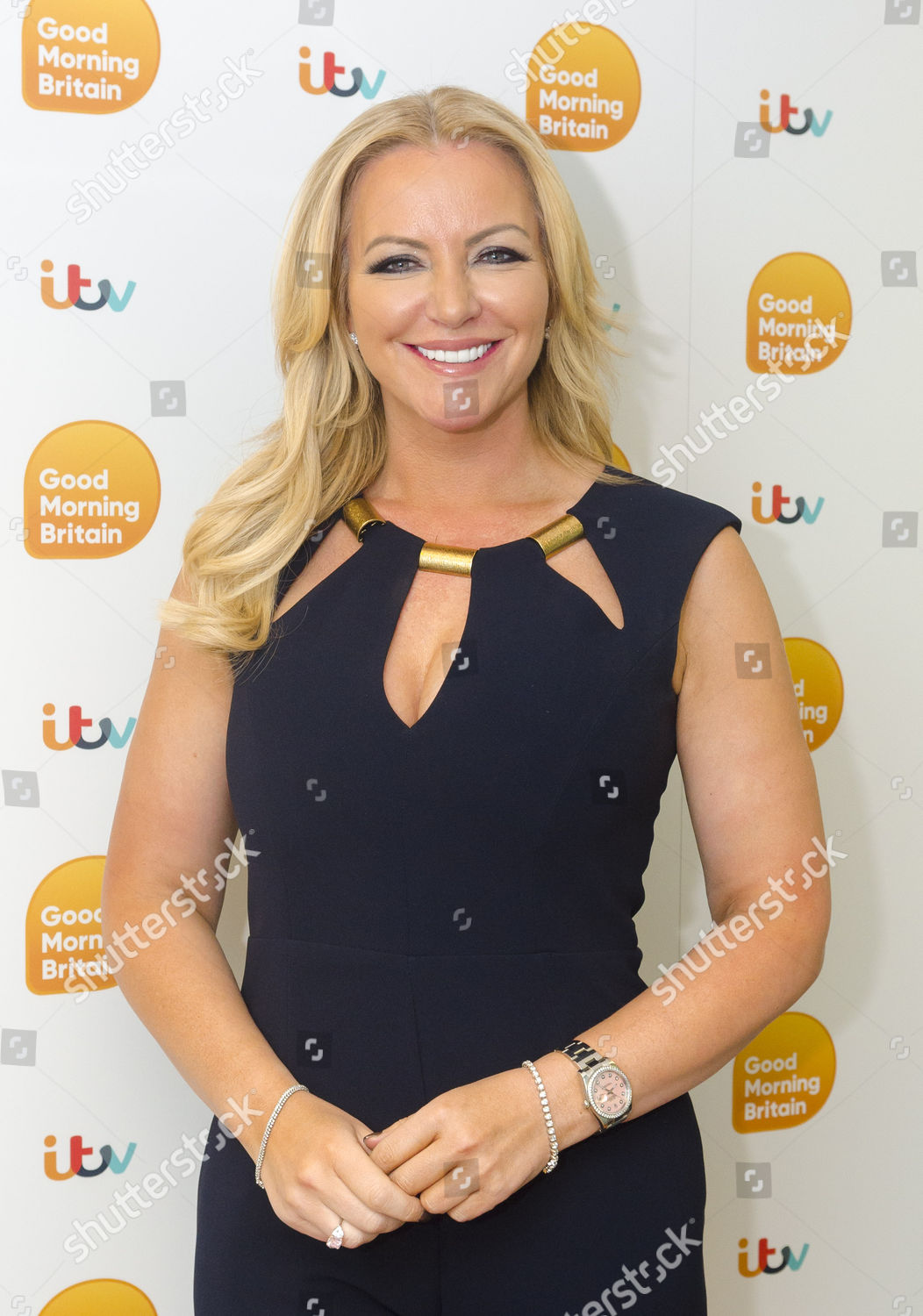 Lady Michelle Mone Editorial Stock Photo - Stock Image | Shutterstock