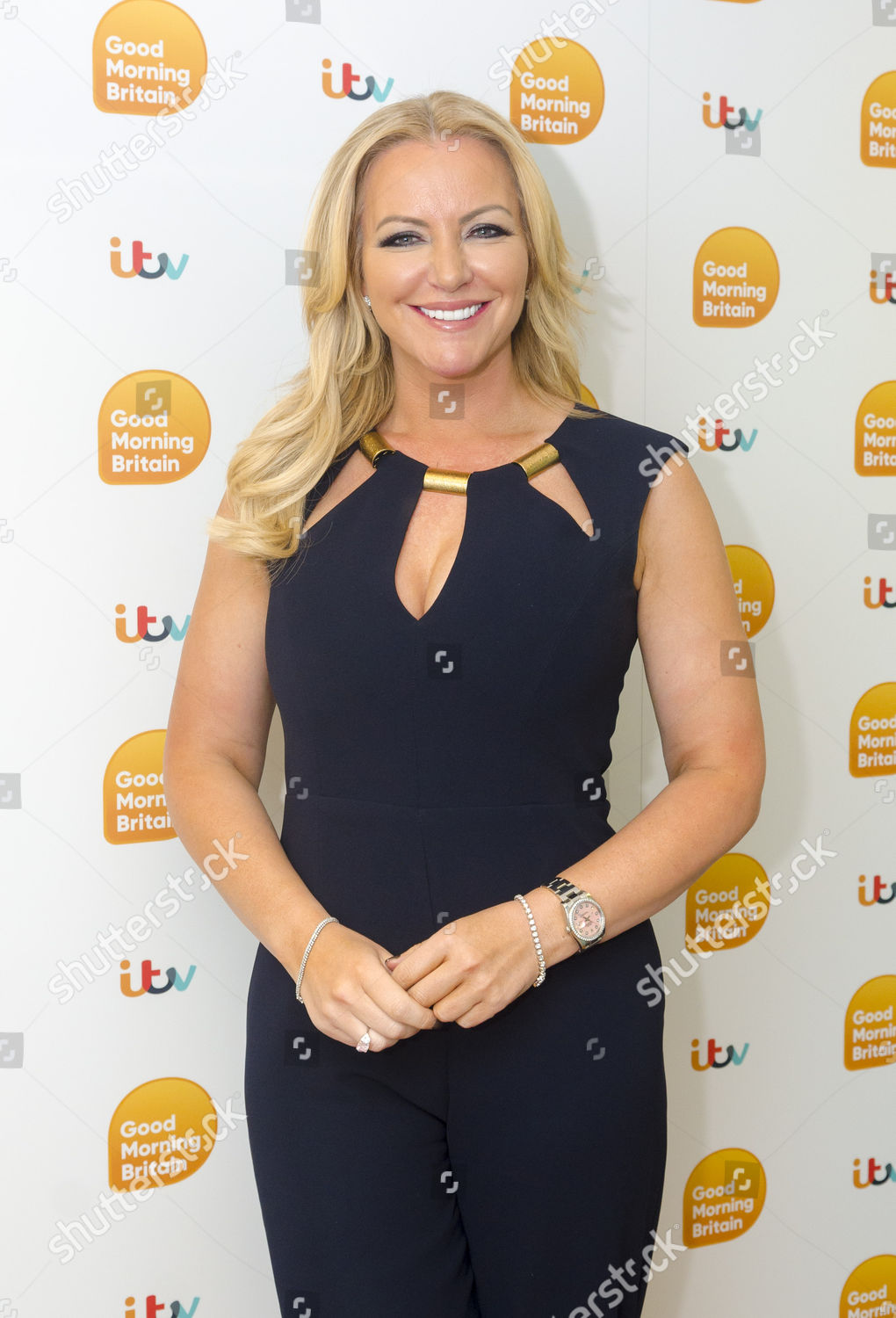 Lady Michelle Mone Editorial Stock Photo - Stock Image | Shutterstock