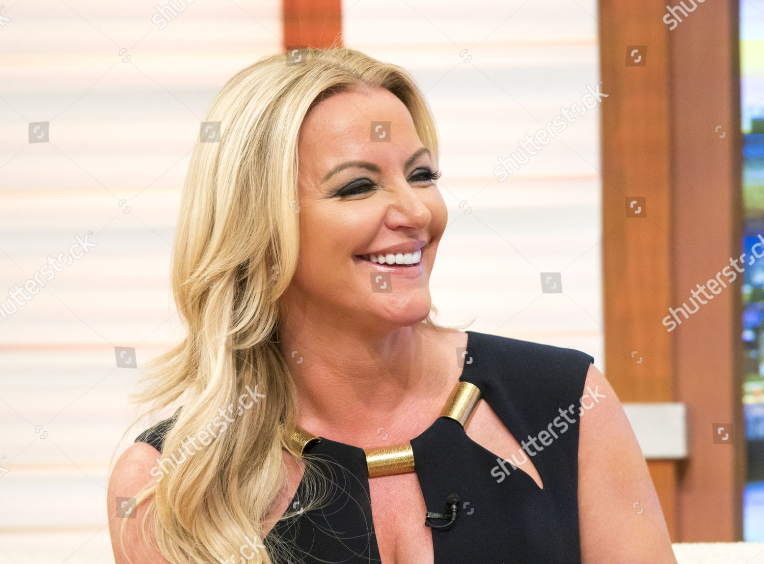 Lady Michelle Mone Editorial Stock Photo - Stock Image | Shutterstock