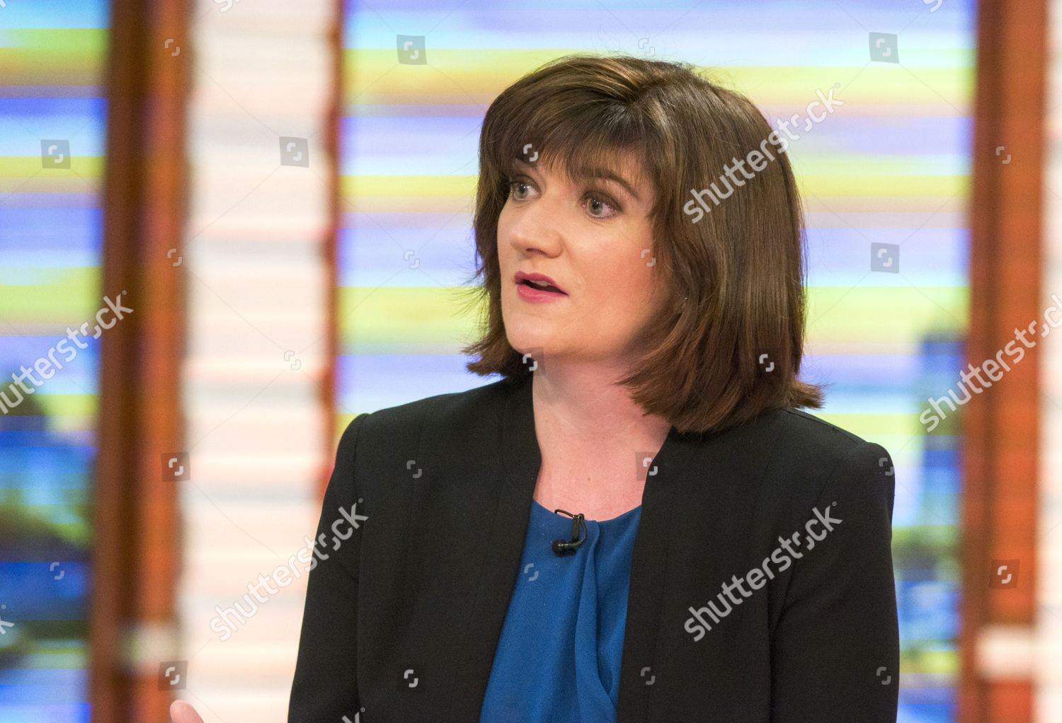 Nicky Morgan Editorial Stock Photo - Stock Image | Shutterstock