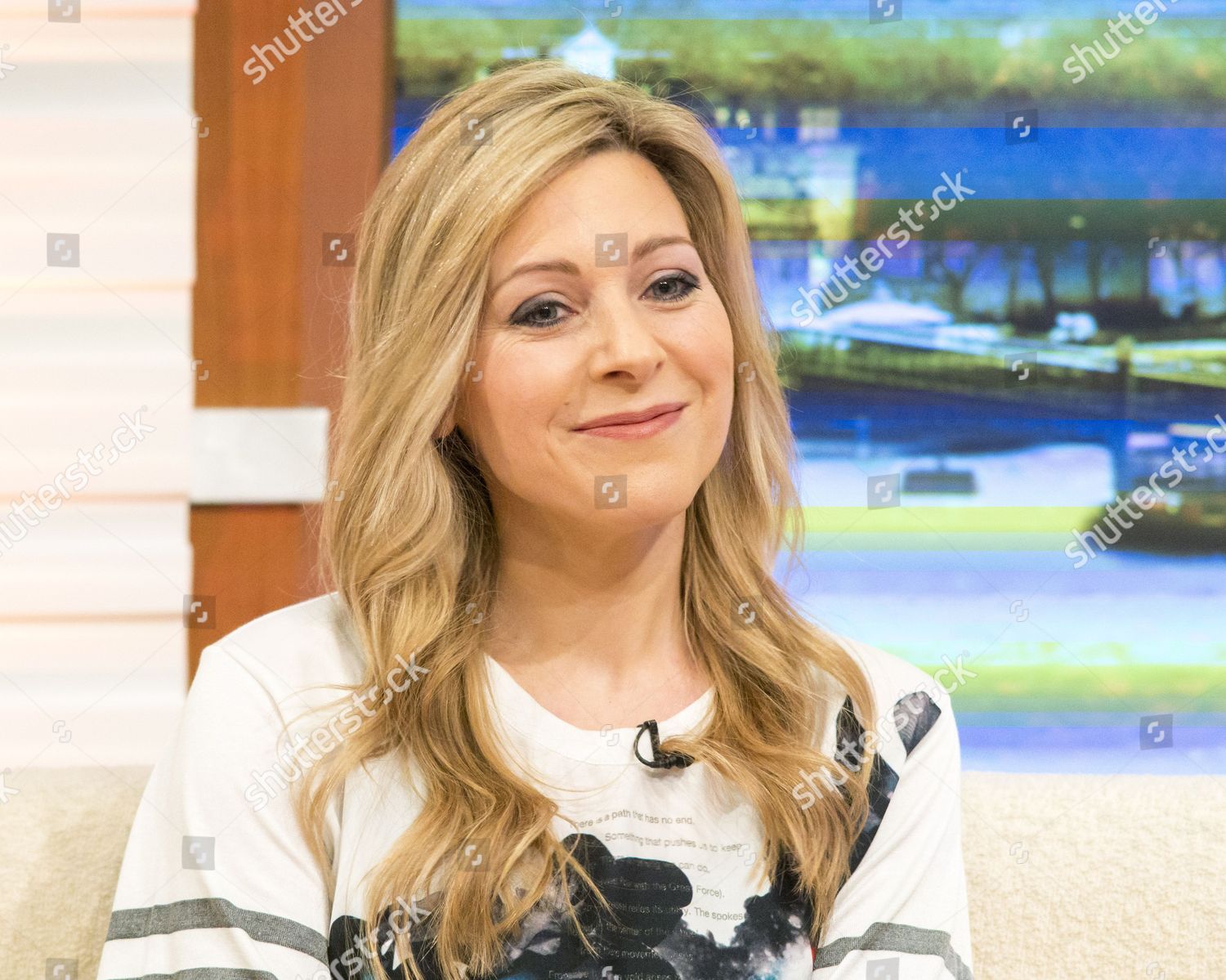 Naomi Wilkinson Editorial Stock Photo - Stock Image | Shutterstock