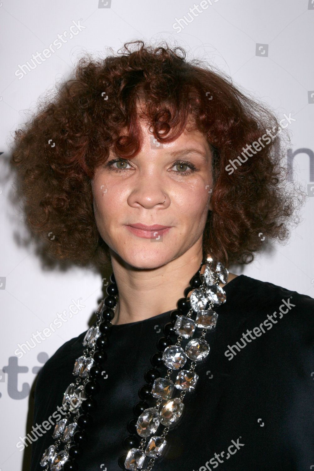 Michaela Angela Davis Editorial Stock Photo - Stock Image | Shutterstock
