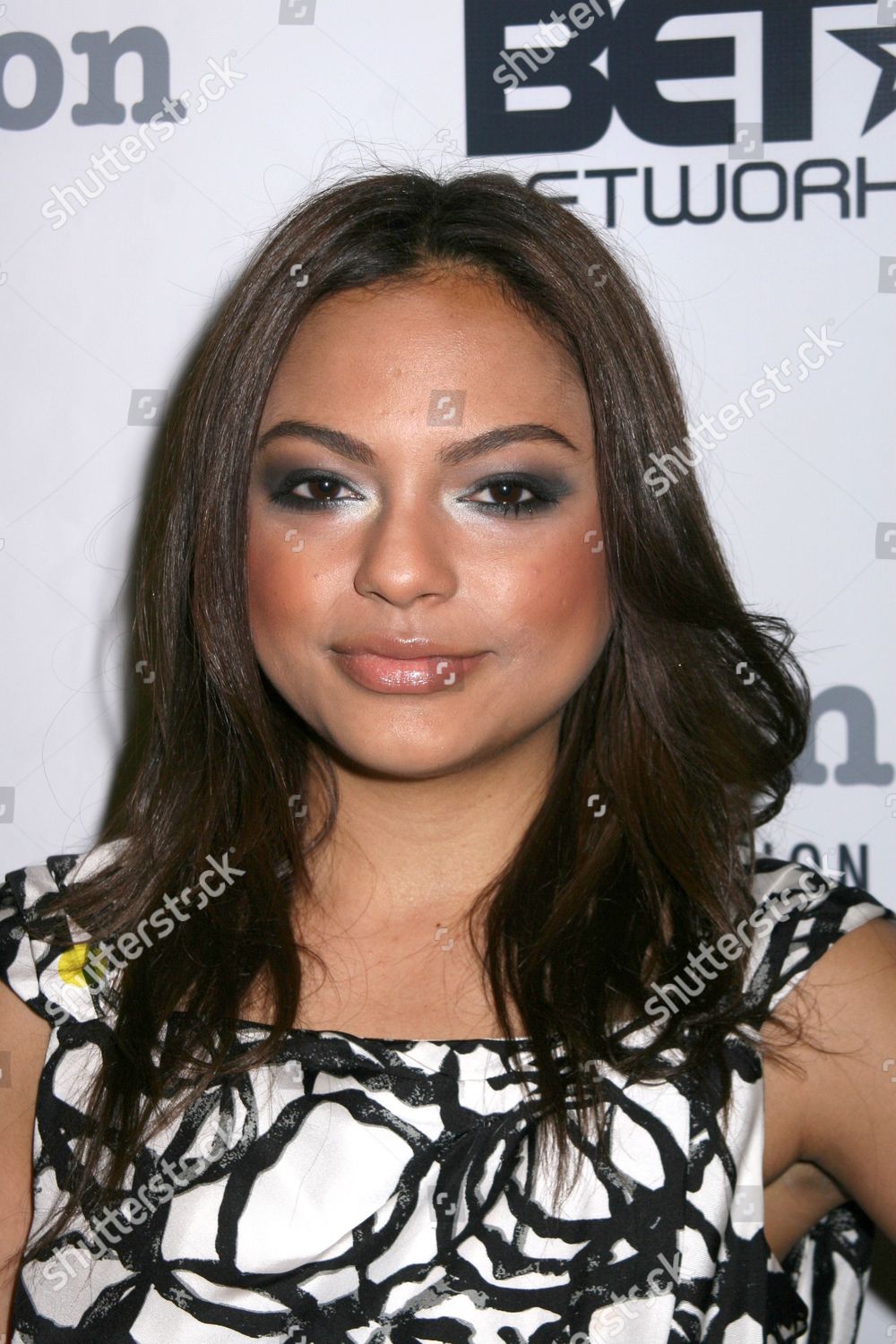 Davida Williams Editorial Stock Photo - Stock Image | Shutterstock