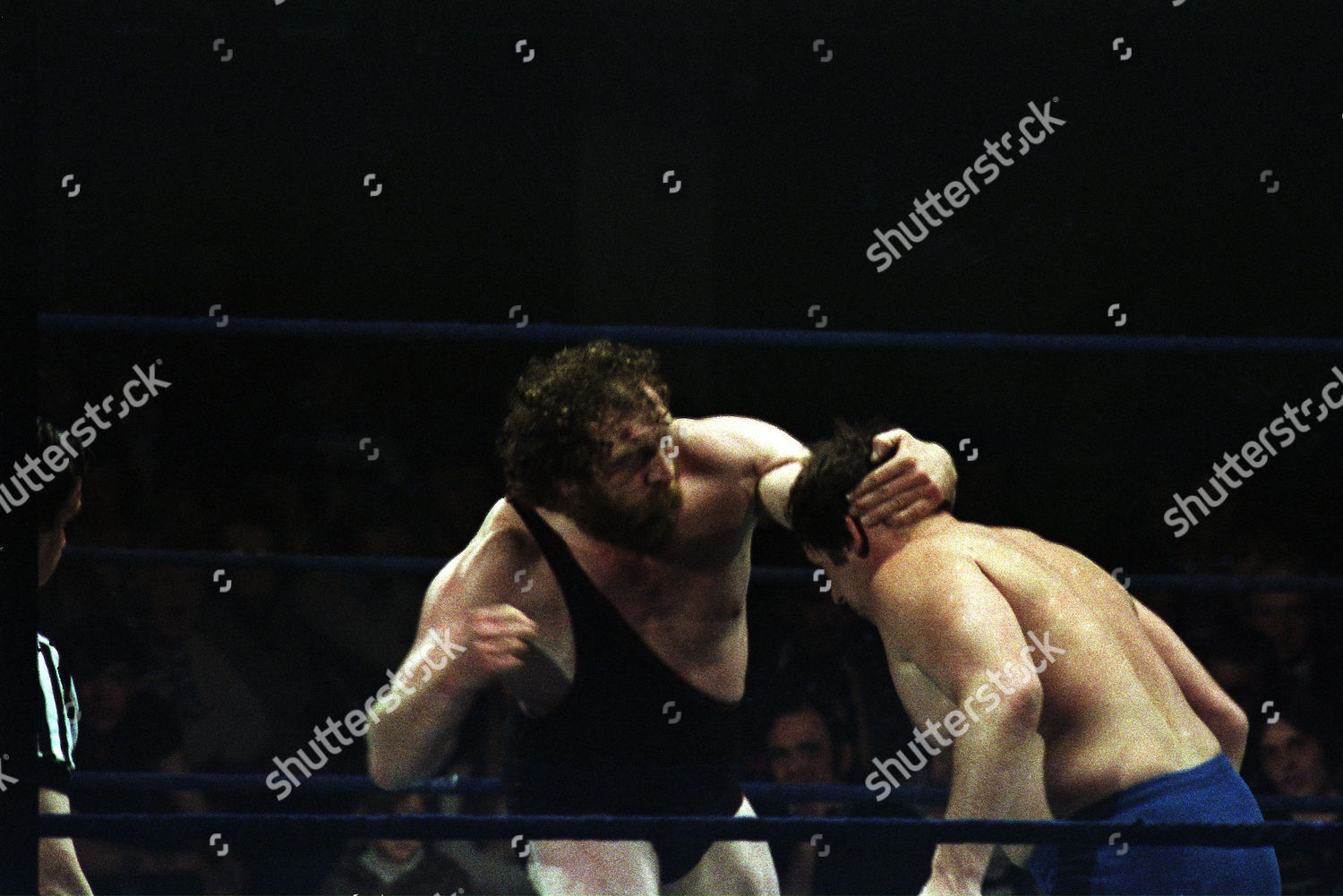 Pat Roach Editorial Stock Photo - Stock Image | Shutterstock