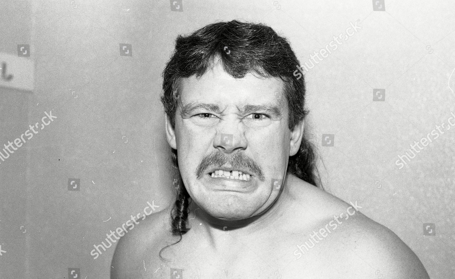 Dave Fit Finlay Editorial Stock Photo - Stock Image | Shutterstock