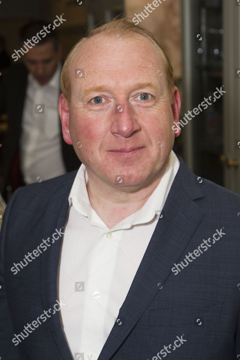 Adrian Scarborough Stan Editorial Stock Photo - Stock Image | Shutterstock