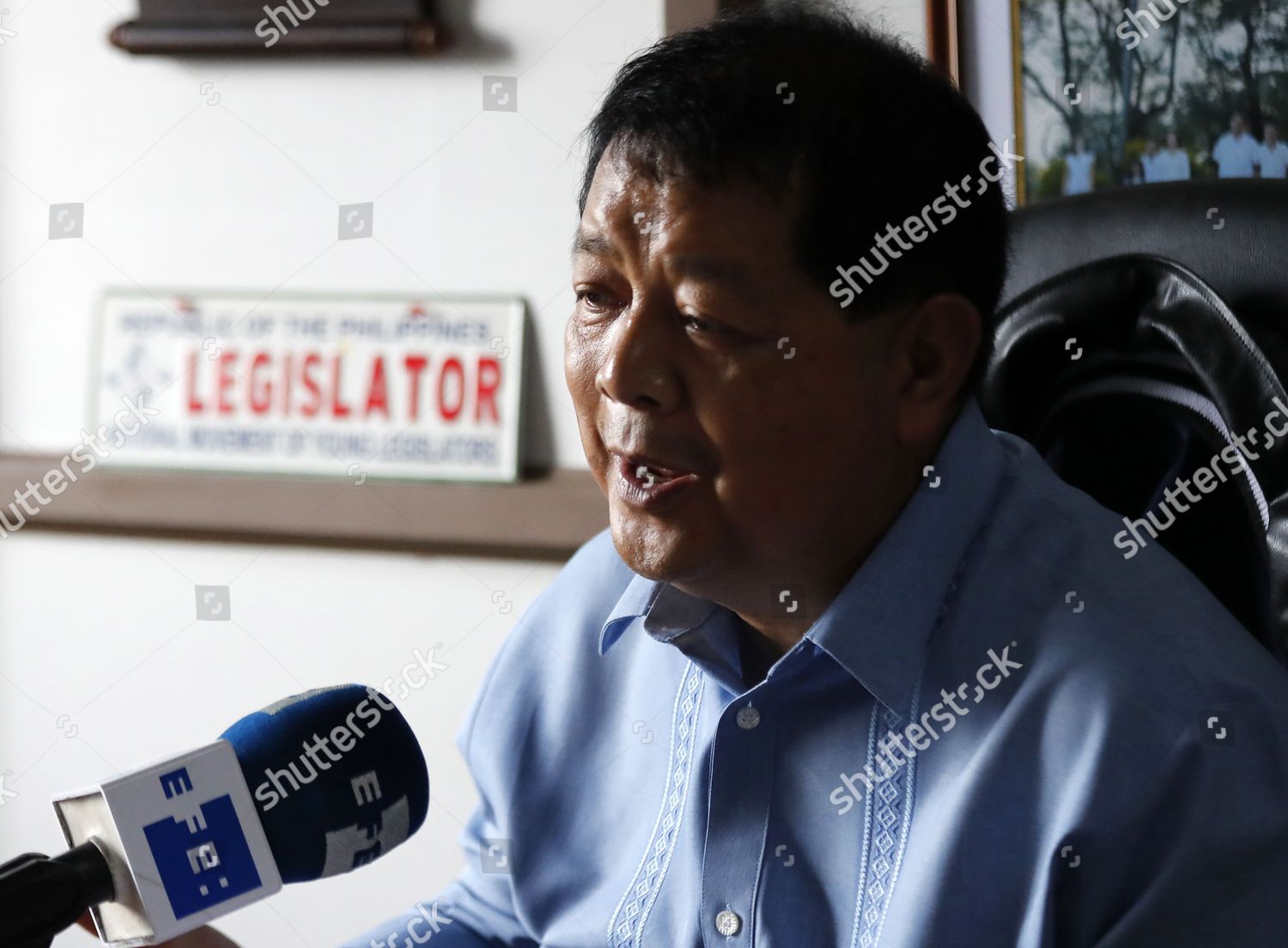 Edgar Avila Editorial Stock Photo - Stock Image | Shutterstock