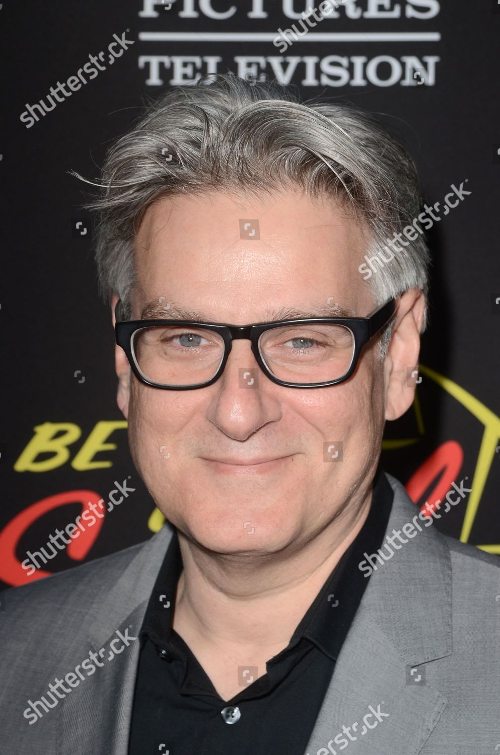 Peter Gould Editorial Stock Photo - Stock Image | Shutterstock