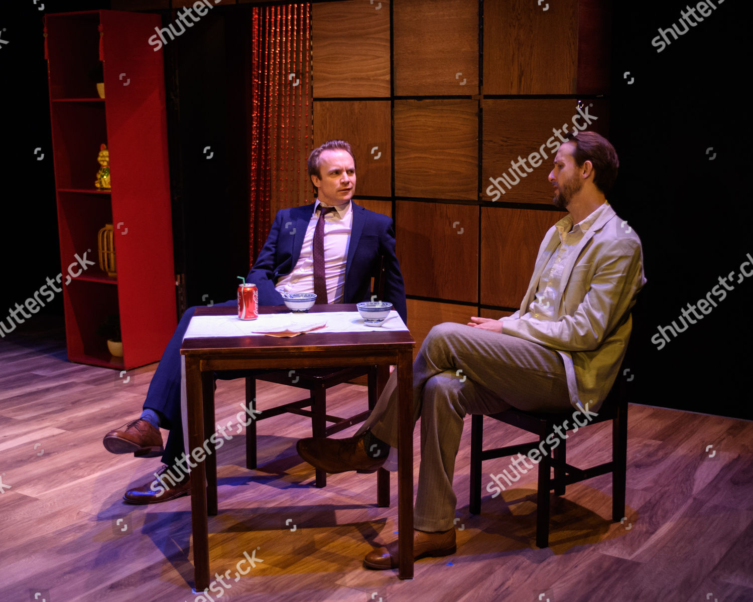 Gyuri Sarossy Daniel Duncan Harte Peter Editorial Stock Photo - Stock ...