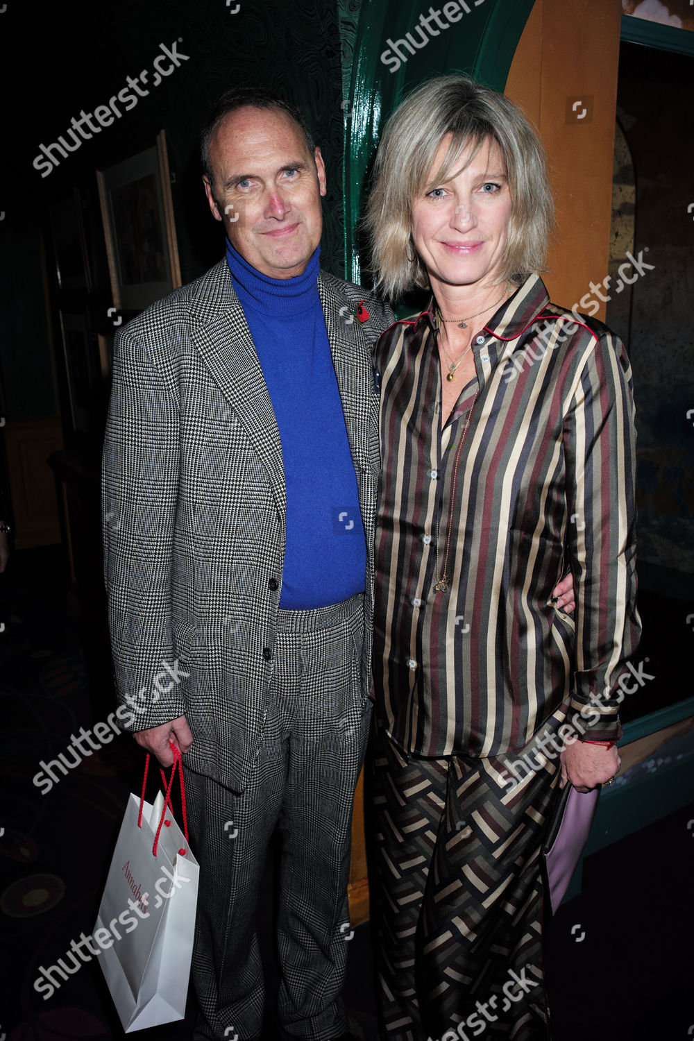 Restaurant Critic Aa Gill Has Died Editorial Stock Photo - Stock Image ...