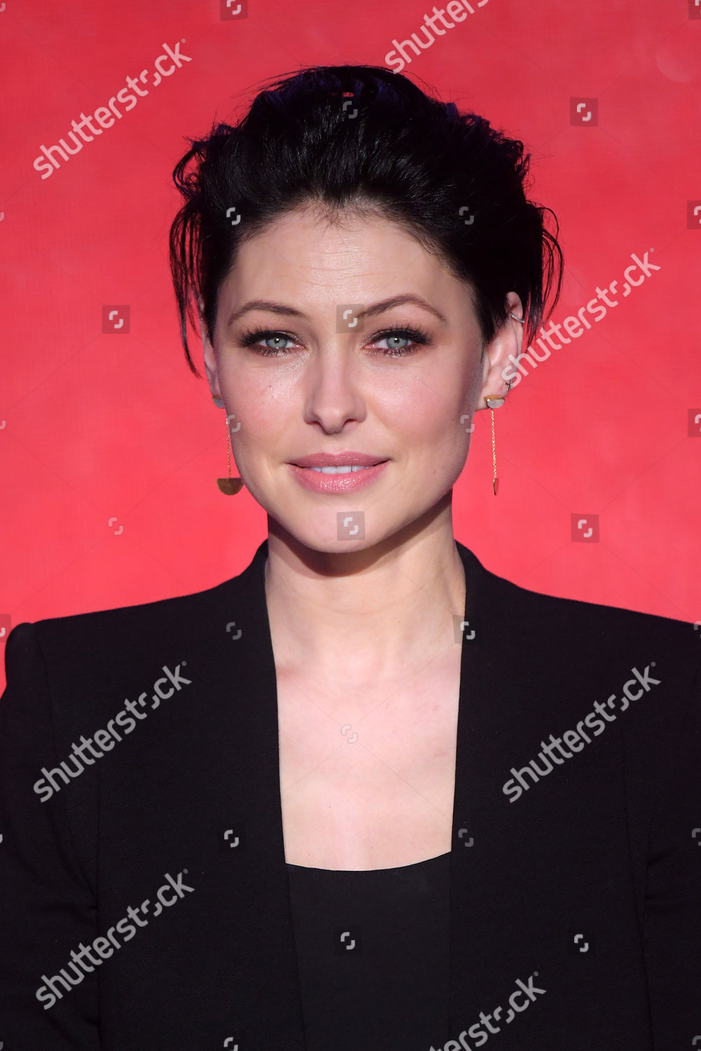 Emma Willis Editorial Stock Photo - Stock Image | Shutterstock
