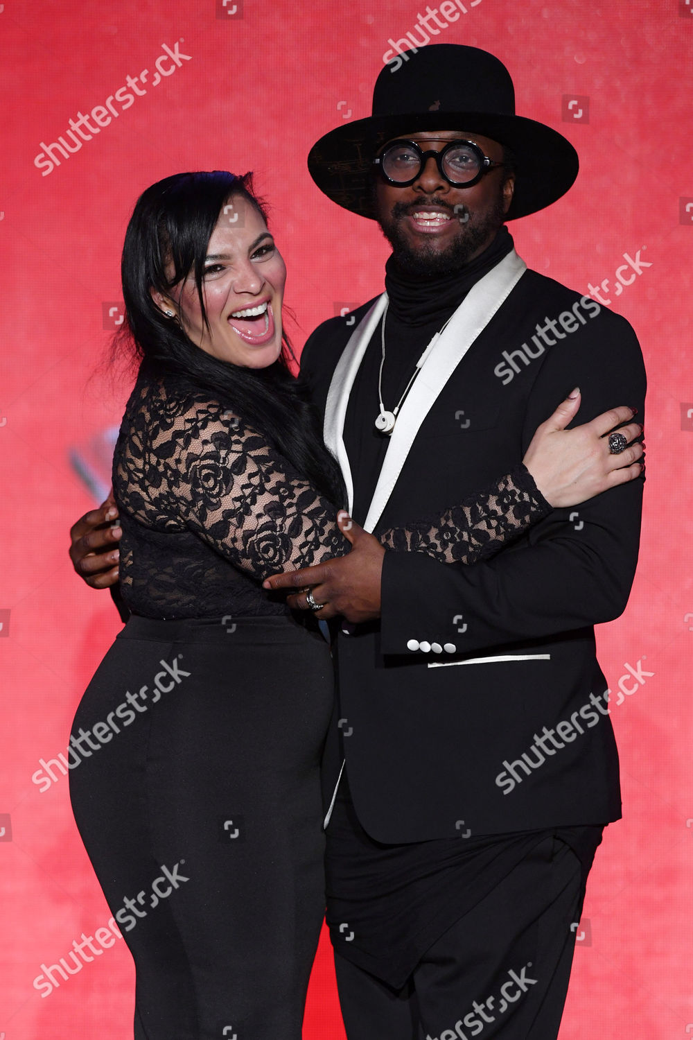 Michelle John Will Editorial Stock Photo - Stock Image | Shutterstock