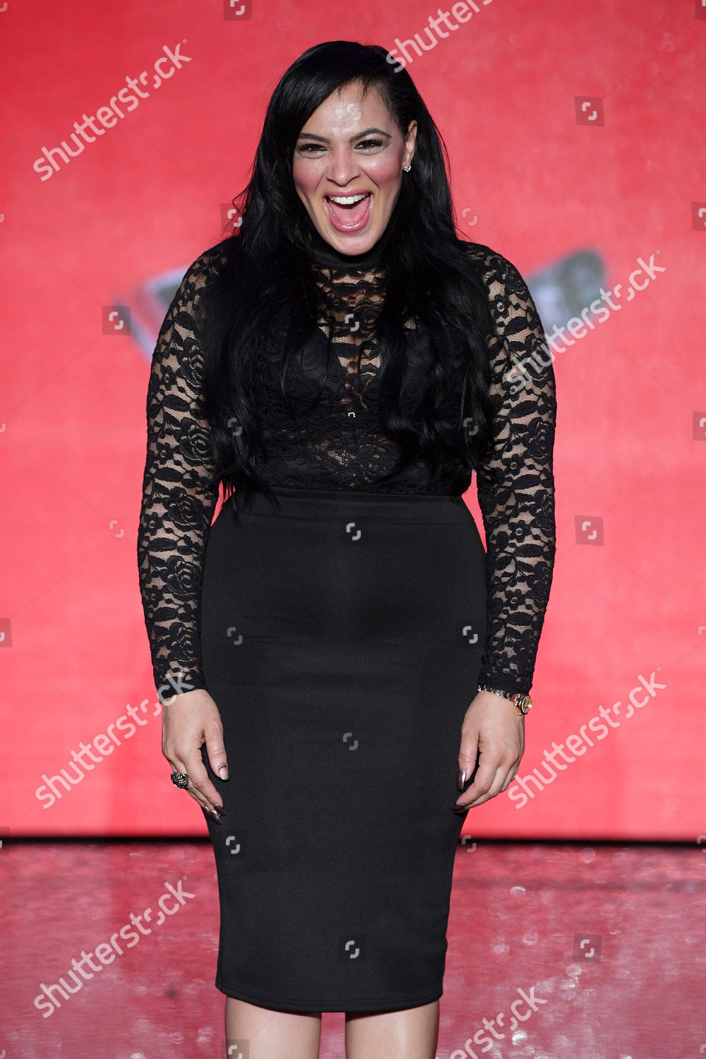 MICHELLE JOHN Editorial Stock Photo - Stock Image | Shutterstock