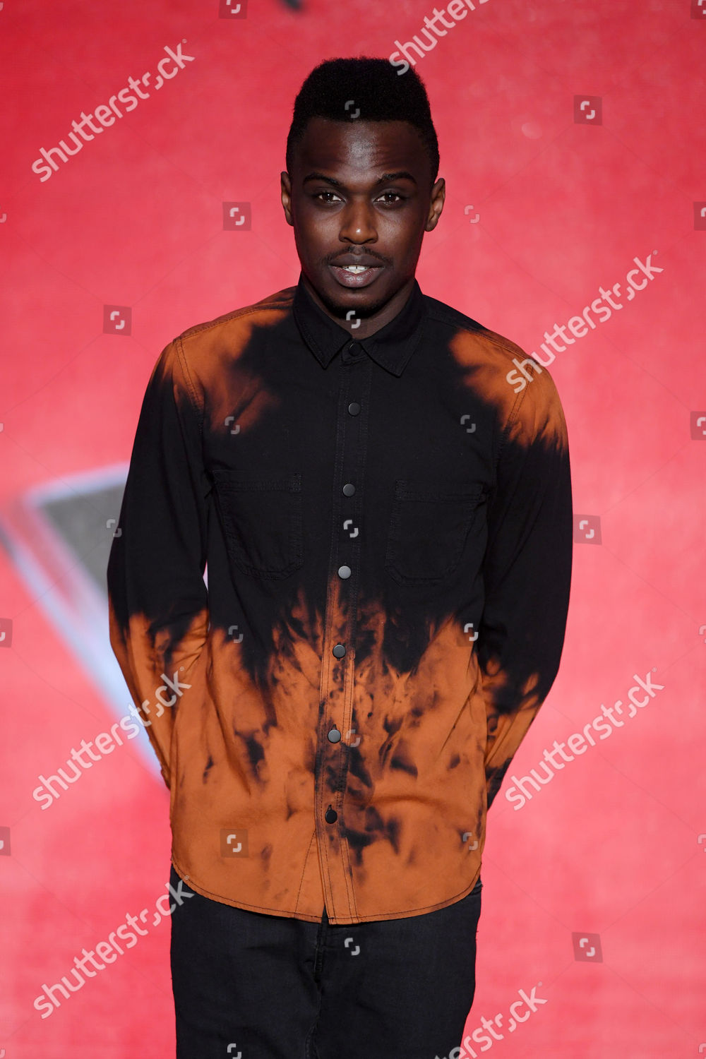 Mo Adeniran Editorial Stock Photo - Stock Image | Shutterstock