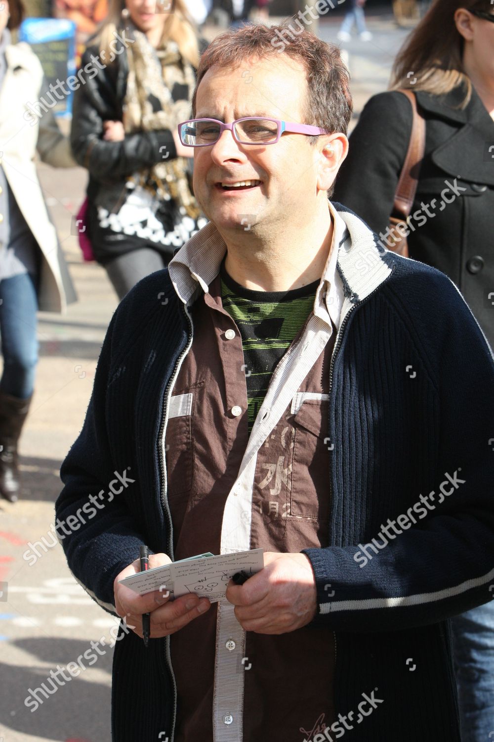 Timmy Mallet Editorial Stock Photo - Stock Image | Shutterstock