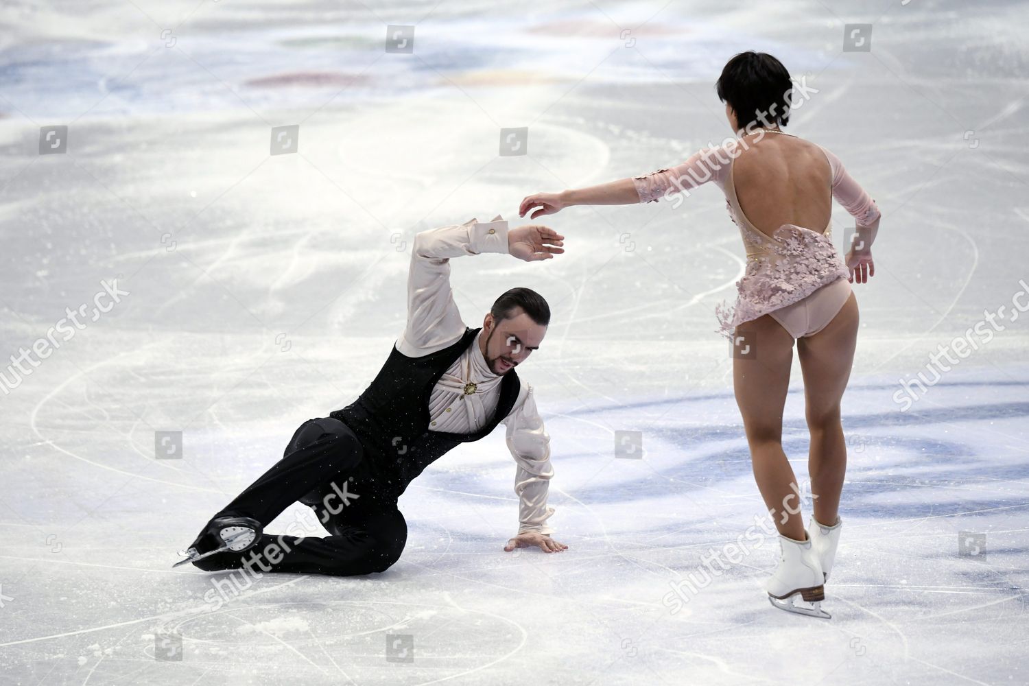 Fedor Klimov Russia Editorial Stock Photo - Stock Image | Shutterstock